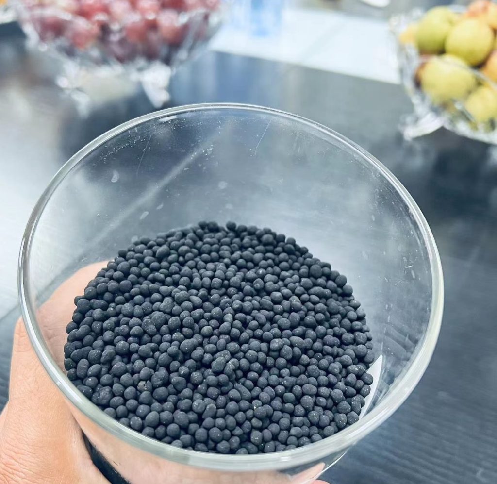 Cómo producir abono orgánico a base de biocarbón y carbono. - Zhengzhou ...
